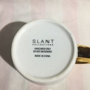 Kitchen | Slant Collection 14oz Ceramic Coffee Mug | Poshmark